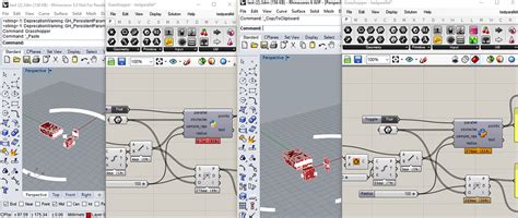 new version of ponents serengeti rhino wip mcneel