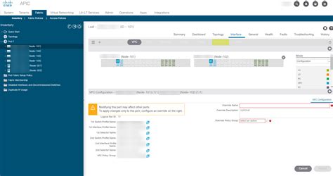 solved unable to resolve aci faullt code f0849 cisco community