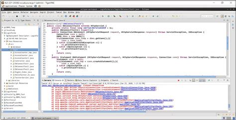 javaのjdbc接続でjava sql sqlrecoverableexception closed