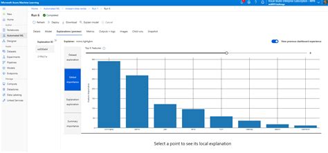 excel with allison azure machine learning