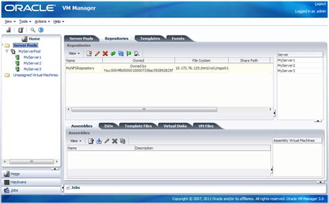 7 1 create a storage repository