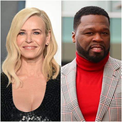 Chelsea Handler Called Out After Comments About Getting Back With 50