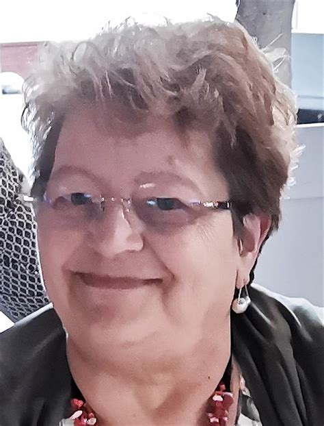Avis De Décès De Liliane Louis Décédé Le 15 02 2024 à Arlon Annonce