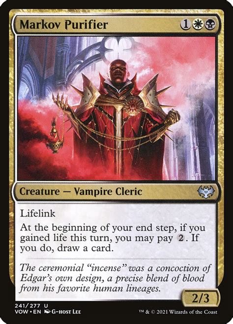 Top 10 Orzhov Mtg Cards You Should Be Playing In Commander Tcgplayer