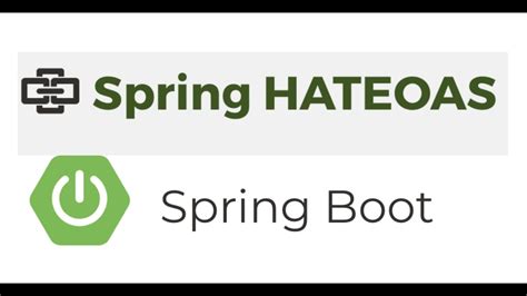 [spring boot 2 0] 3 rest api sample with hateoas youtube