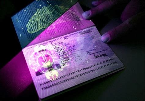 Kenya To Clear Backlog Of Biometric Passports New ‘smart And Digital