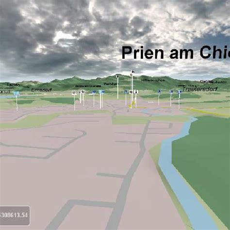 pdf virtual cities 2 0 generating web based 3d city