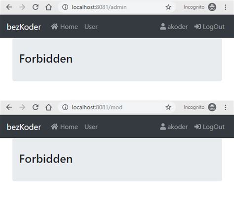 spring boot vue js authentication with jwt and spring security example
