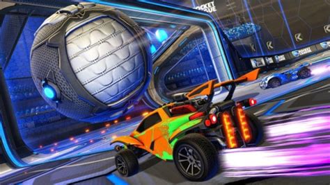 Rocket League Summer 2018 Roadmap Released Cheat Code Central