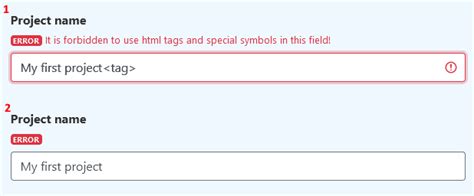 javascript input validation with jquery validaton v1 19 3 bootstrap