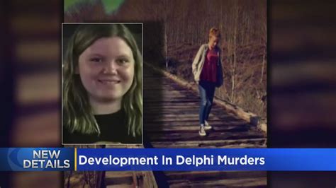 Delphi Murders Berneice Granados