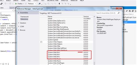mvc 3 how to resolve runtime error in mvc3 razor view