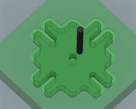 solved tool exceeding boundary limit tool center on boundary tool