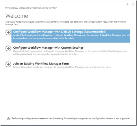 how to configure workflow manager in sharepoint 2013 sharepoint pals
