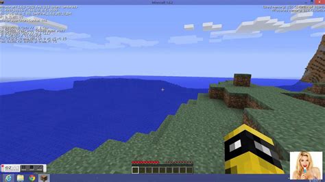 help minecraft internal exception