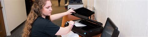 print copy scan milner library illinois state