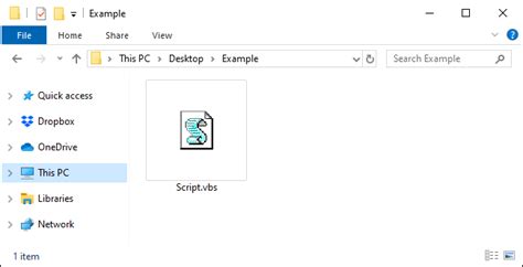what is vbscript and why did microsoft just kill it