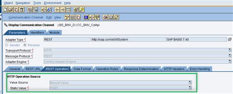 consuming restful service using json body parameters sap blogs