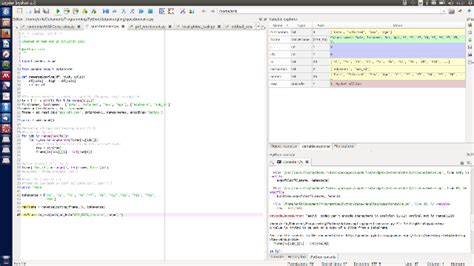 python editörleri 2 technopat sosyal