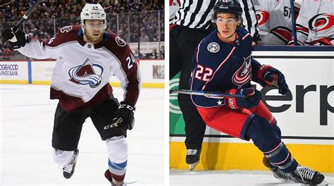 Nhl Players Facing Assault Charges After New York City Arrests Fox News