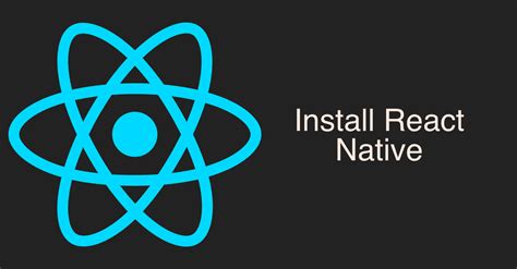 install react native christian engvall