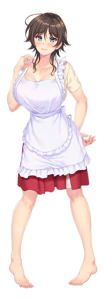いつまでも息子のママじゃいられない！2｜オフィシャルサイト