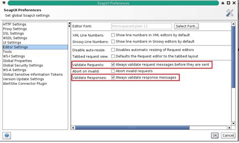 soapui raw request not showing json body stack overflow