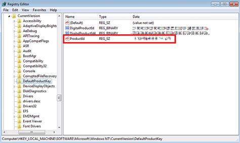 how to find windows 7 product key 2021 complete guide easeus
