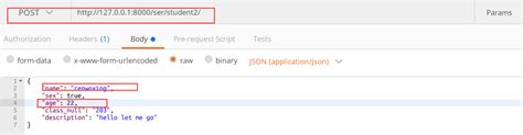 066 serializer of python framework drf