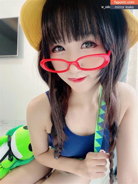Kuuko Aka Kuuko W Nude Leaks Onlyfans Patreon Photo 254 Faponic