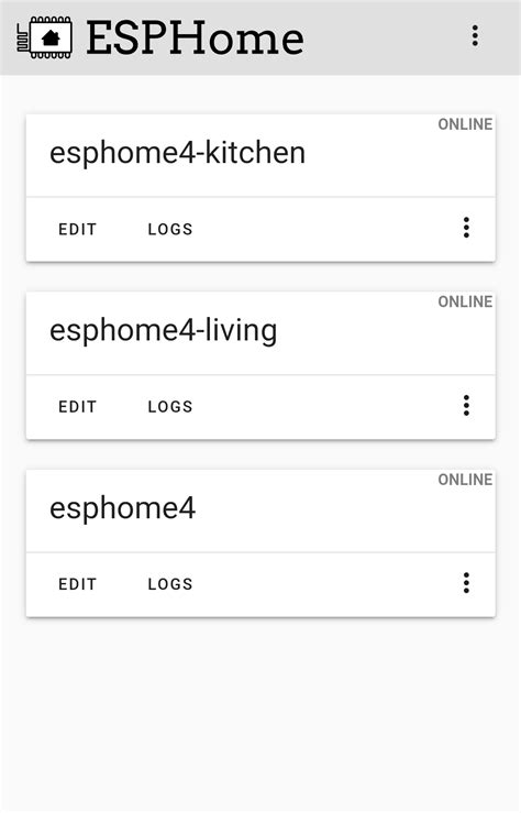beginner help with esphome bluetooth proxy esphome home assistant