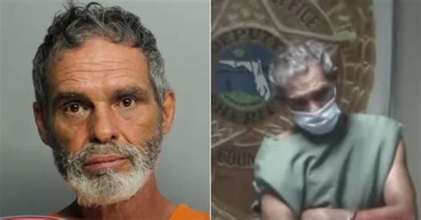 Cubano De Hialeah Mata A Puñaladas A Su Cuñado