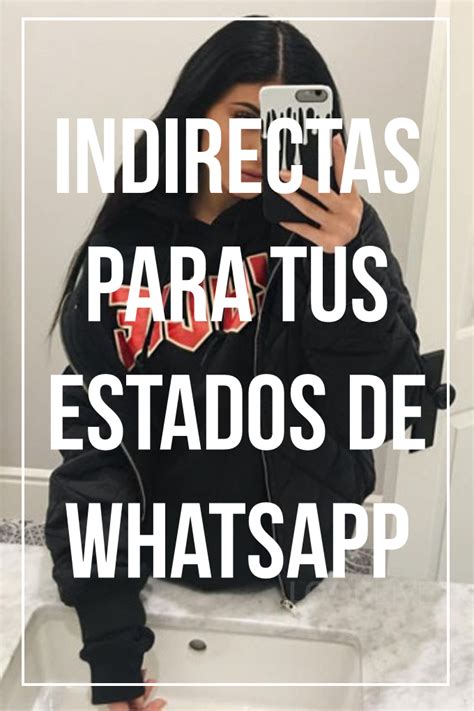 Indirectas Para Portada De Facebook