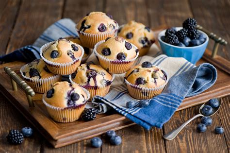 Wallpaper Makanan Kue Sarapan Pencuci Mulut Fotografi Pembakaran
