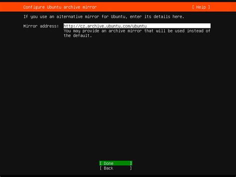 install ubuntu server 20 04 lts it from valdemar docker and devops