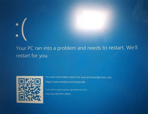 lenovo t480 startup blue screen problem english community
