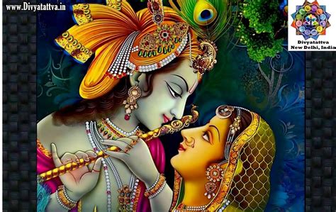 Radha Krishna Desktop Hd Wallpapers Wallpaper Cave