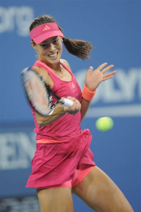 Picture Of Ana Ivanovic