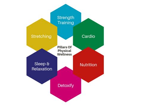 Modern Solutions To Improve Physical Strength And Well Being