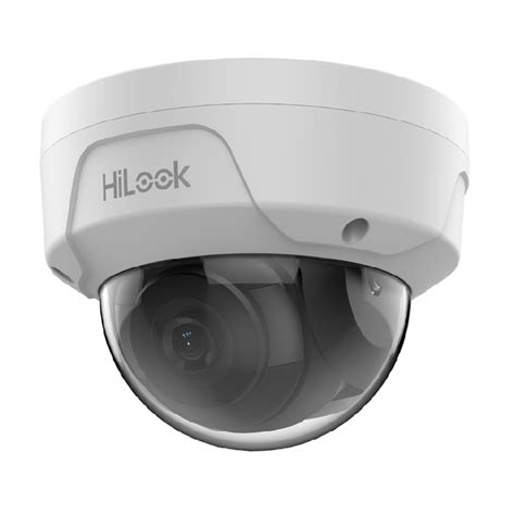 Hikvision Ipc D121h M 2 8mm 2mp Fixed Dome Network Camera Hilook
