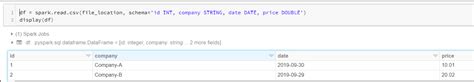 python null values when trying to import csv in azure
