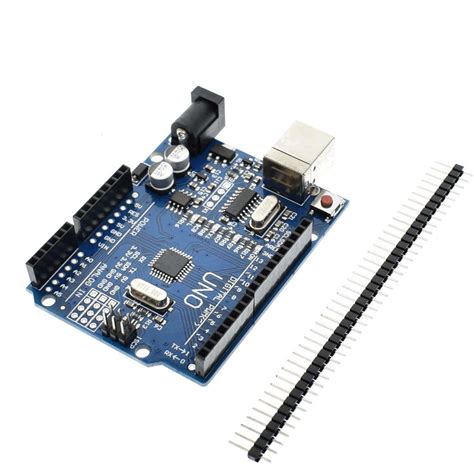 Arduino Uno R3 Smd