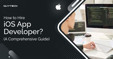 how to hire ios app developers complete guide