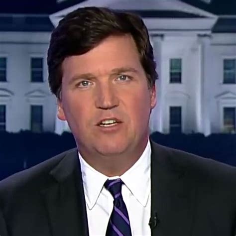 Tucker Carlson Fox News And The New Conservative Playbook