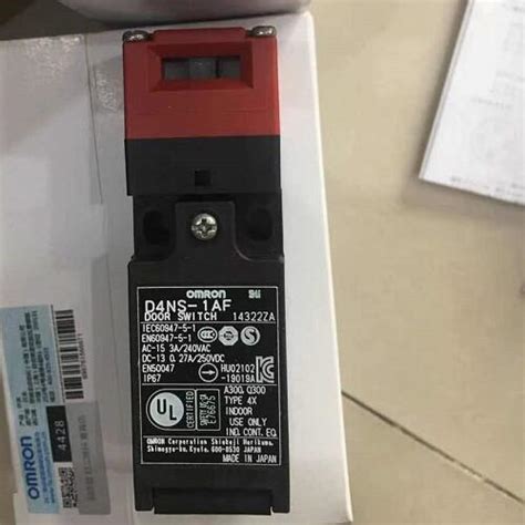 性能参数欧姆龙限位开关d4a 4501n 其他仪器仪表 维库仪器仪表网