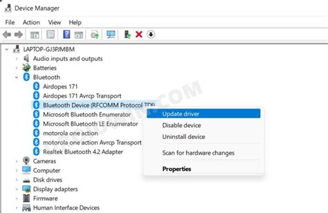 6 methods fix bluetooth not working issue in windows 11 droidwin droidwin