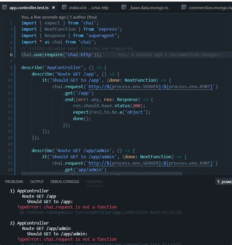 node js print request object