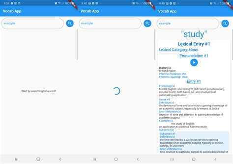 github shakleen vocab a cross platform dictionary
