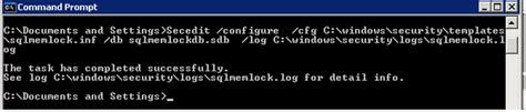 powershell pseexec and lock pages in memory made easy