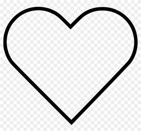 Heart Svg Vagina Clipart Heart Svg Erotic Silhouette